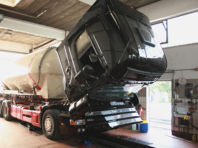 Service – Staufen Trucks